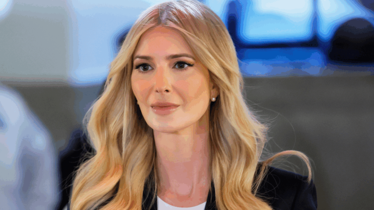 Ivanka Trump Posted Viral ‘Looking Back to 2016' Trend