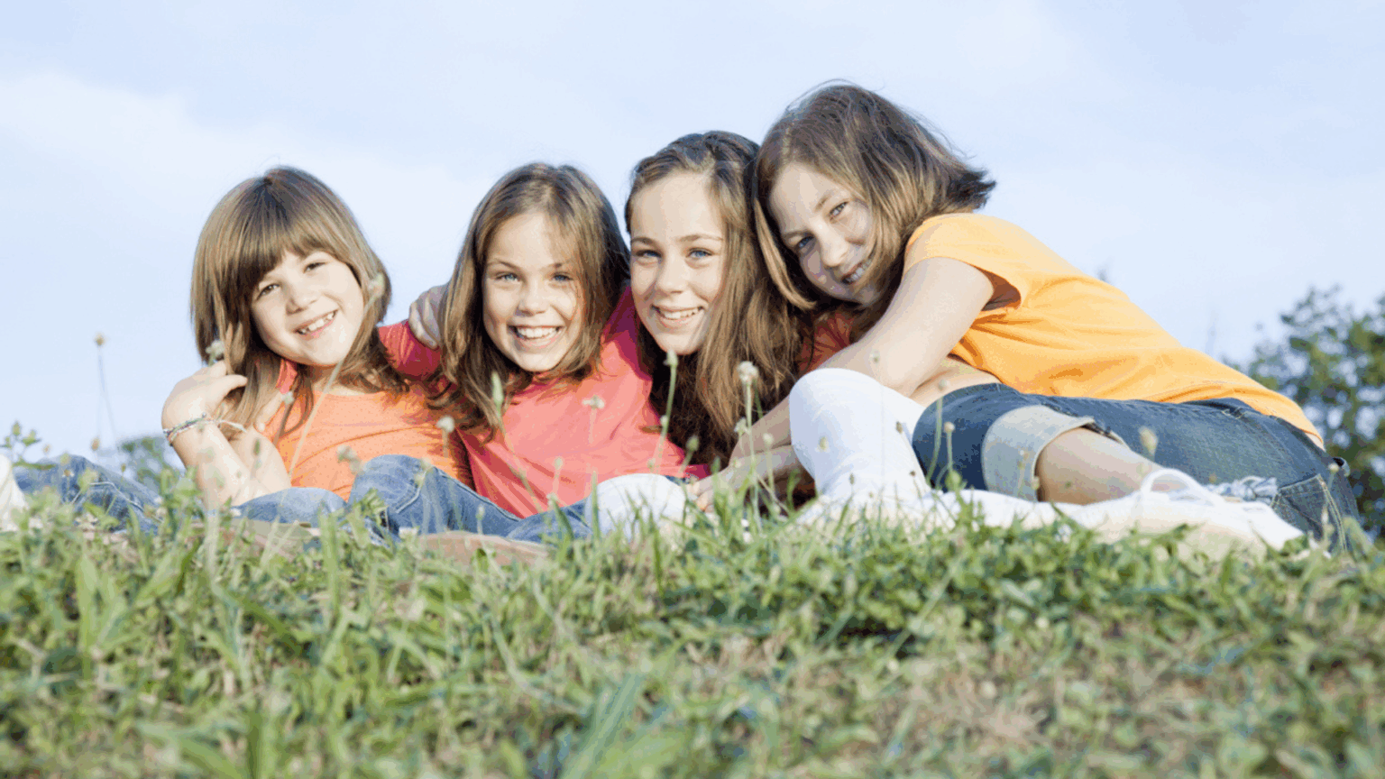 Mom Reveals She Birthed Four Sisters With the Same Name
