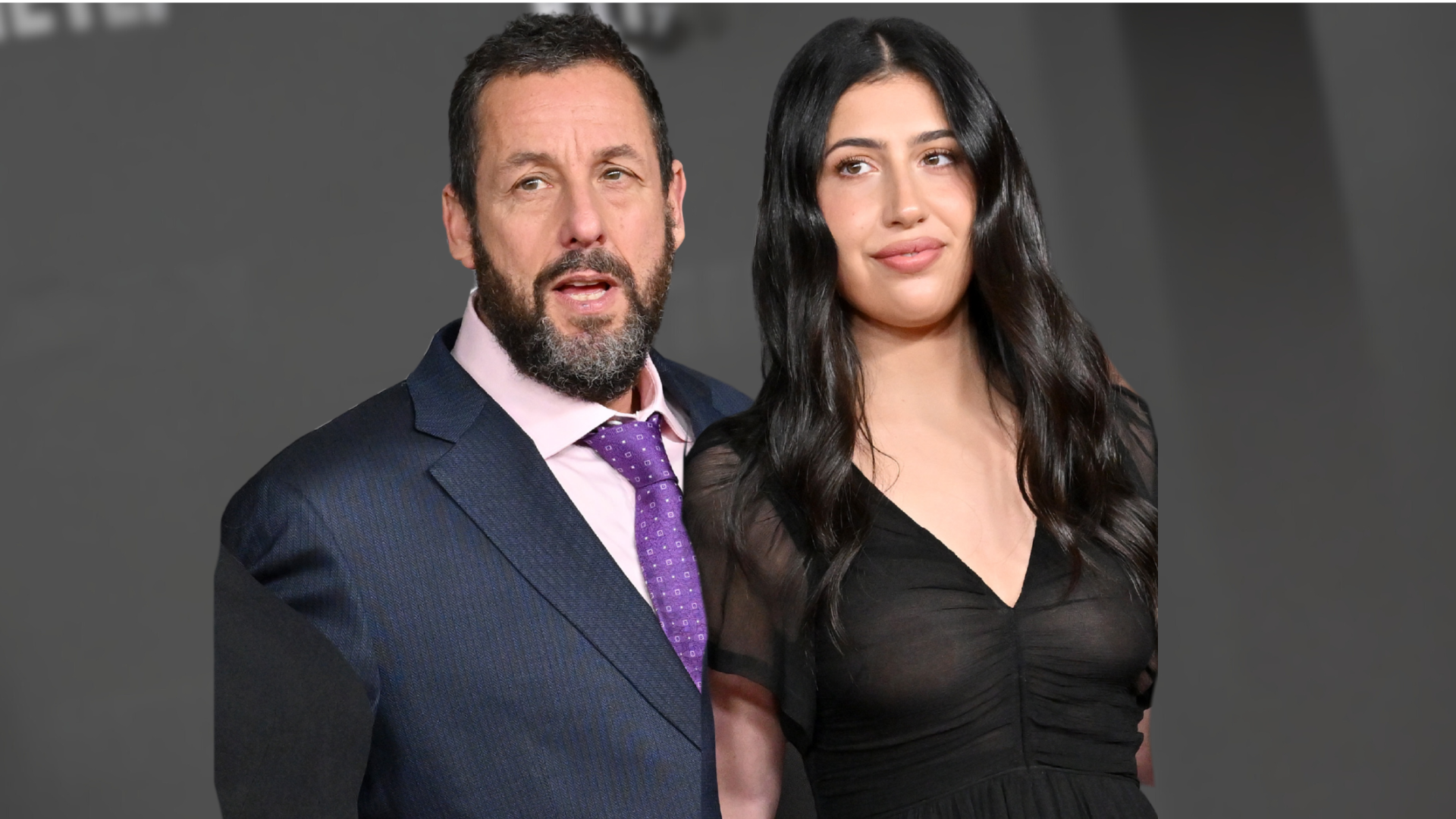 Adam Sandler Addresses Viral Video of Daughter's Alleged Luxury Shopping