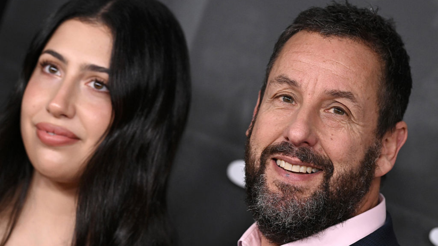 Adam Sandler Addresses Viral Video of Daughter's Alleged Luxury Shopping