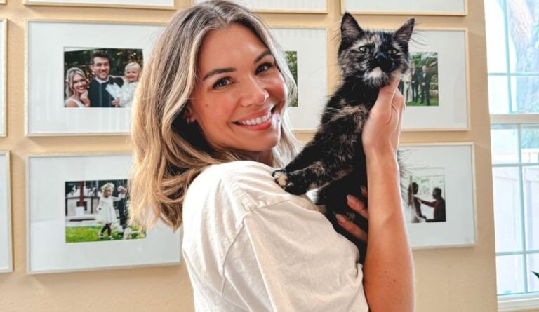 'The Bachelor's Krystal Nielson Details Traumatic Birth Story