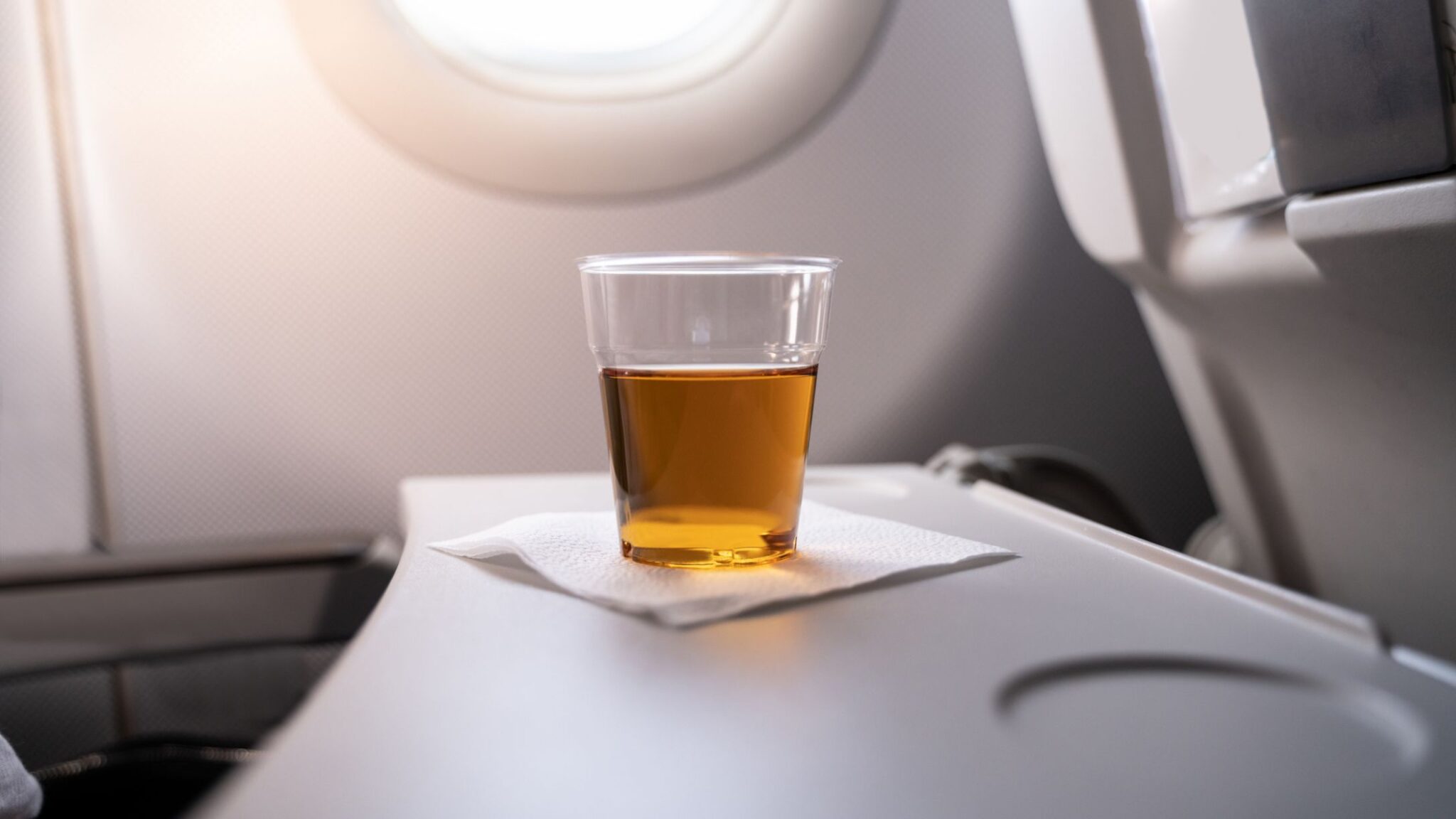 Deaf Frontier Passenger Removed From Flight in Viral Video