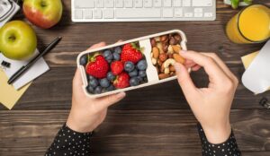 Viral Snack Tin Trend Sparks Eating Disorder Concerns